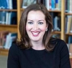 City of Watertown, New York - Mayor Sarah V.C. Pierce