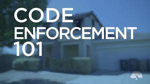 City of Watertown, New York - Code Enforcement