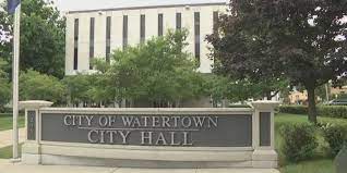 City of Watertown, New York - Permits