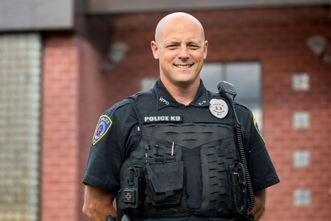 City of Watertown, New York - Police Department