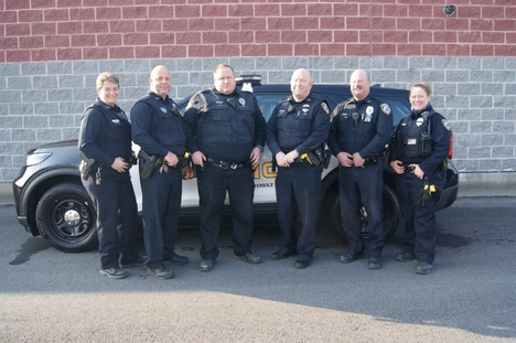 City of Watertown, New York - Pay & Benefits