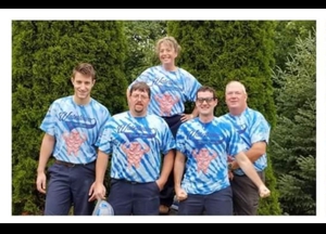 City of Watertown, New York - Watertown Water Bears