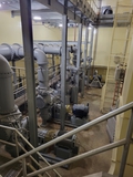 City of Watertown, New York - Water Resource Recovery Facility