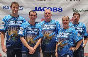 City of Watertown, New York - Watertown Water Bears